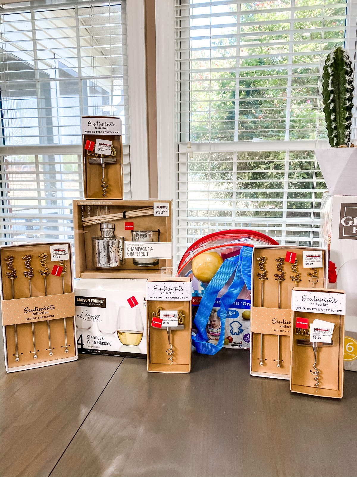 Happening NOW: Old Time Pottery's Red Line Clearance Event - Vogue for ...