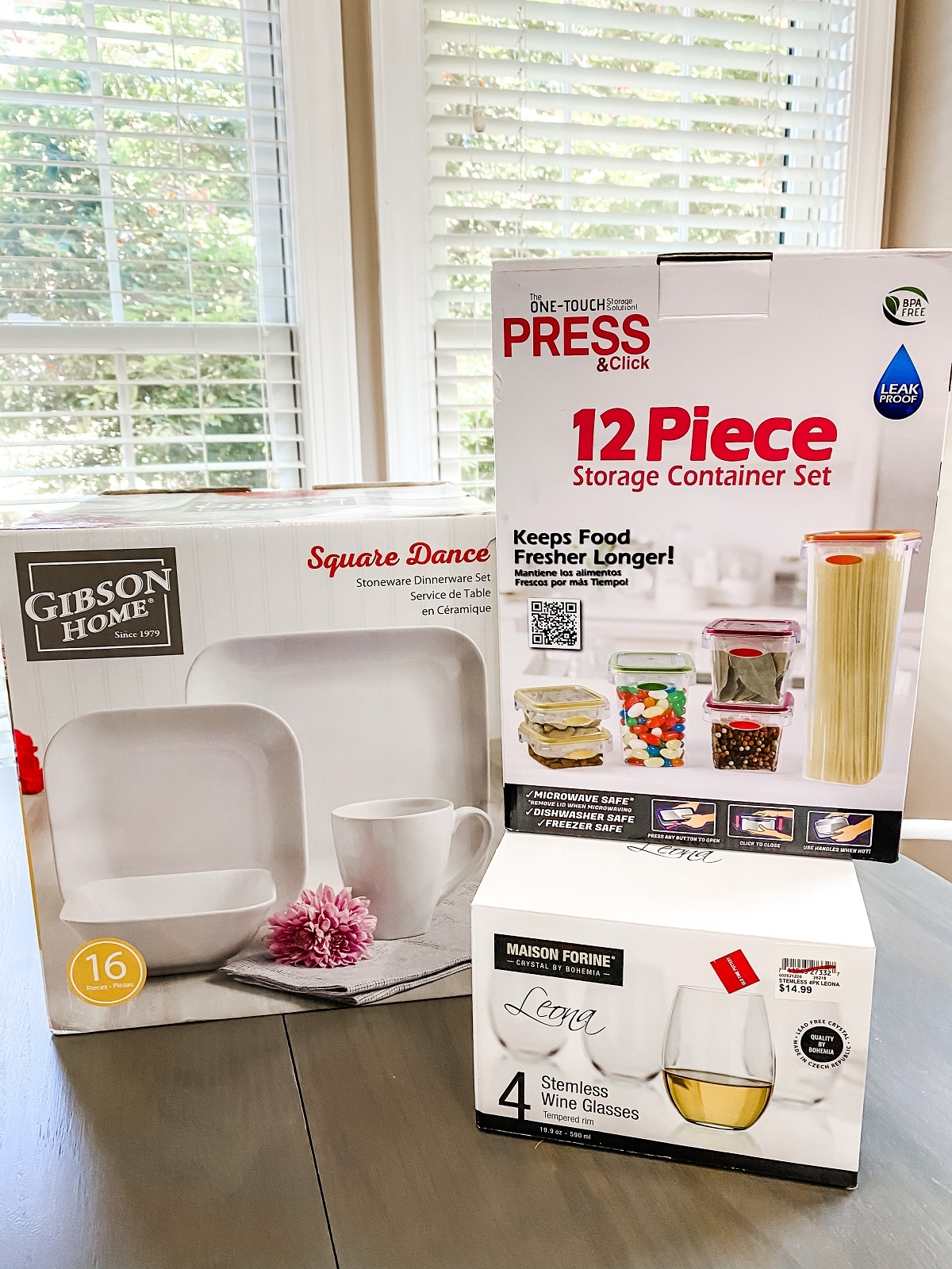 Happening NOW: Old Time Pottery's Red Line Clearance Event - Vogue for ...